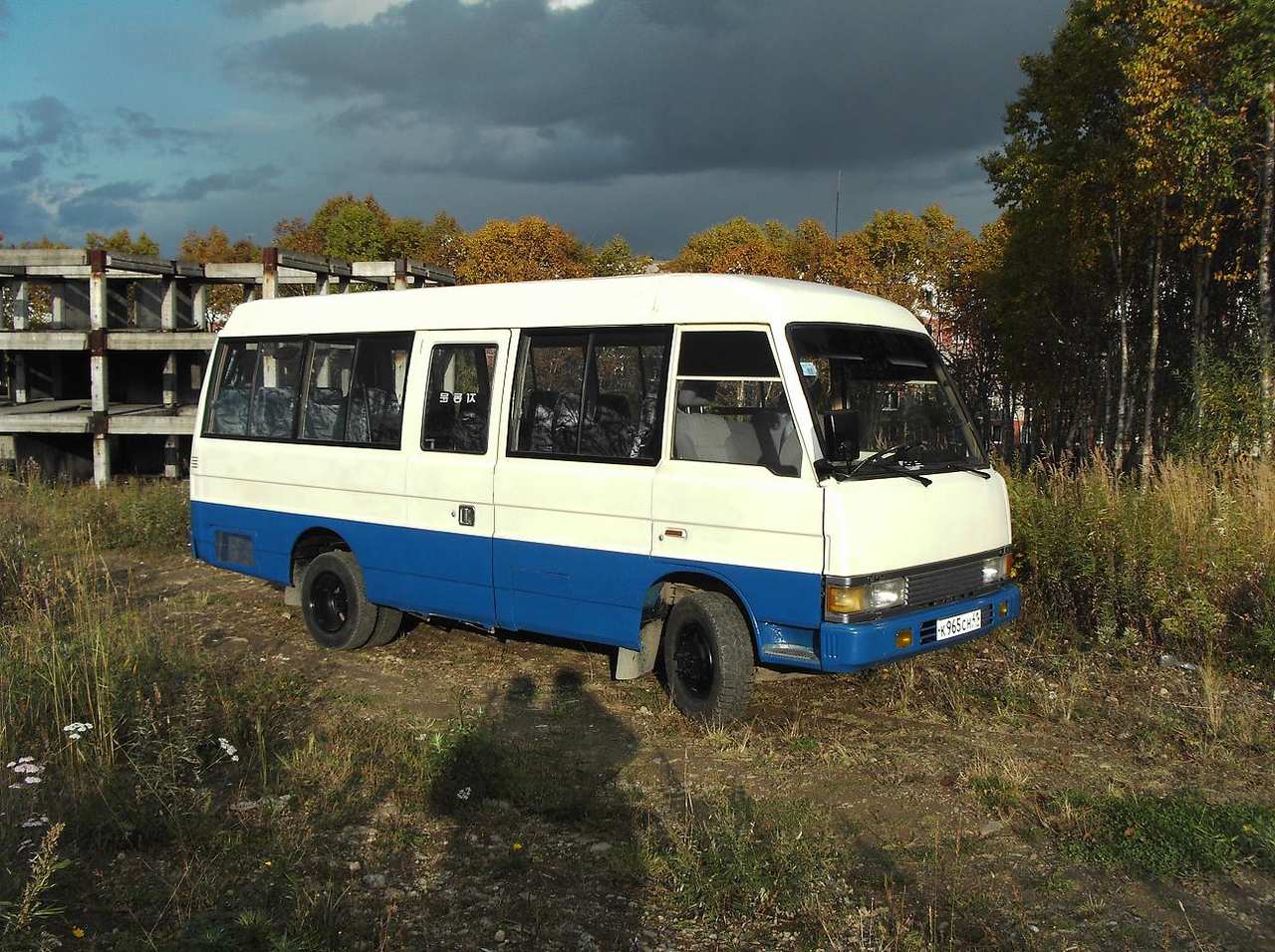 1992 Asia Asia specs, Engine size 4.0, Fuel type Diesel, Drive wheels ...