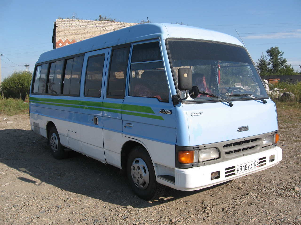 автобус Asia - bagno.site