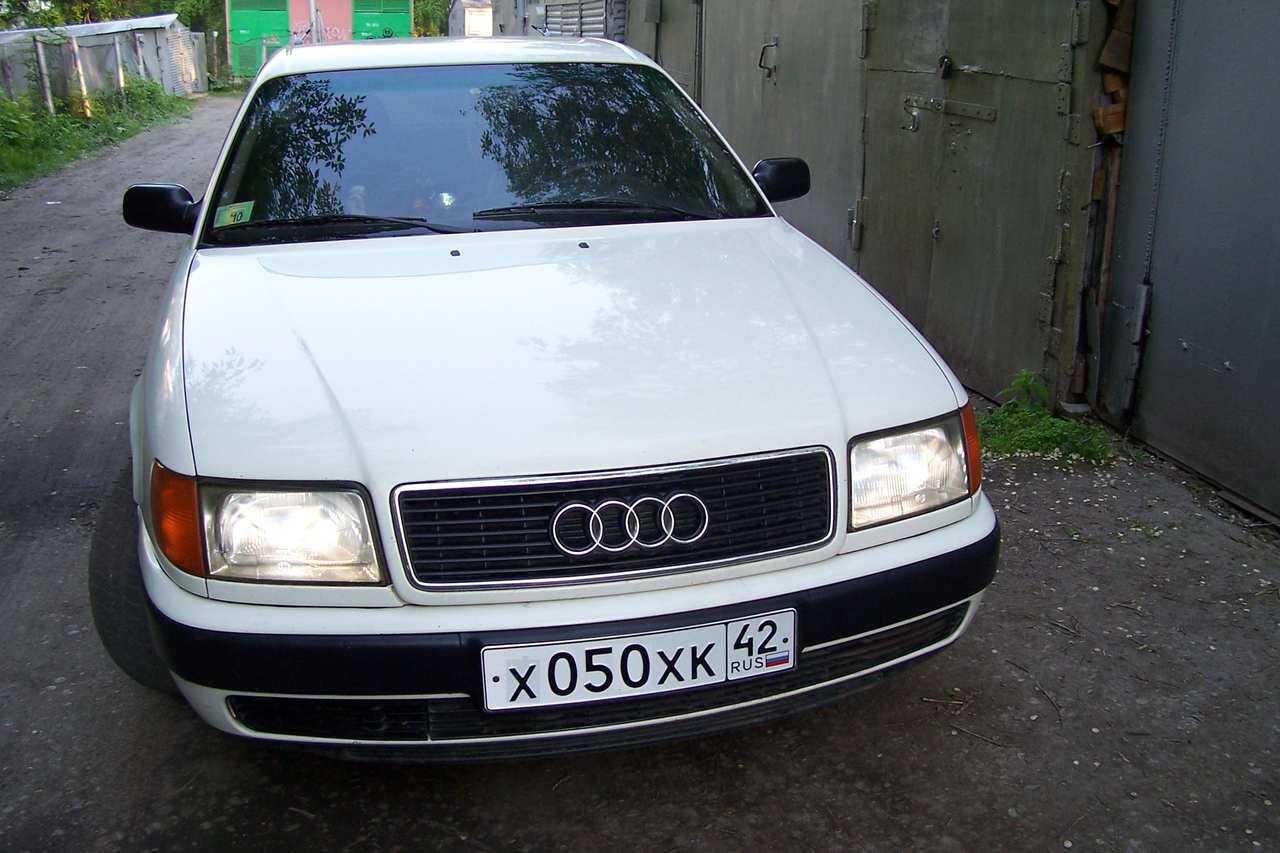 1992 Audi 100 Specs Engine Size 2 0 Fuel Type Gasoline Drive Wheels