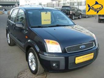 2007 Ford Fusion specs, Engine size 1.6l., Transmission Gearbox Automatic