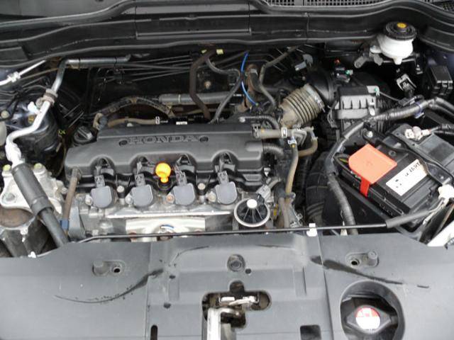 2008 Honda CR-V specs, Engine size 2.0l., Fuel type Gasoline, Drive ...