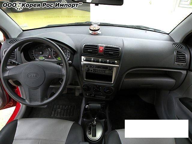 2007 Kia Morning specs, Engine size 1.0, Fuel type Gasoline, Drive ...