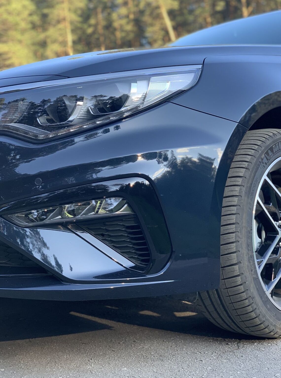 2019 Kia Optima IV JF 2 0 AT Premium 150 Hp Specs Technical Data Fuel Consumption 
