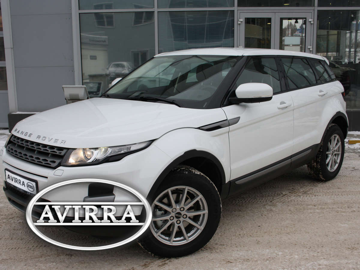 2011 Land Rover Range Rover Evoque specs, Engine size 2200cm3, Fuel ...