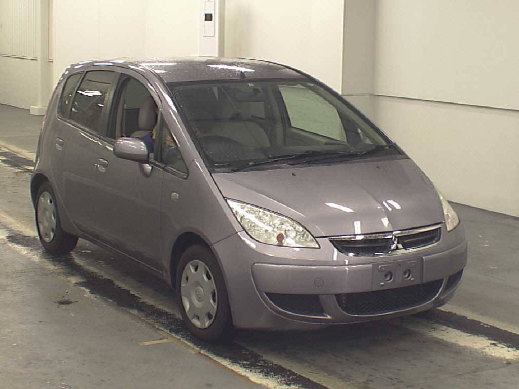 2005 Mitsubishi Colt specs, Fuel type Gasoline, Drive wheels FF ...