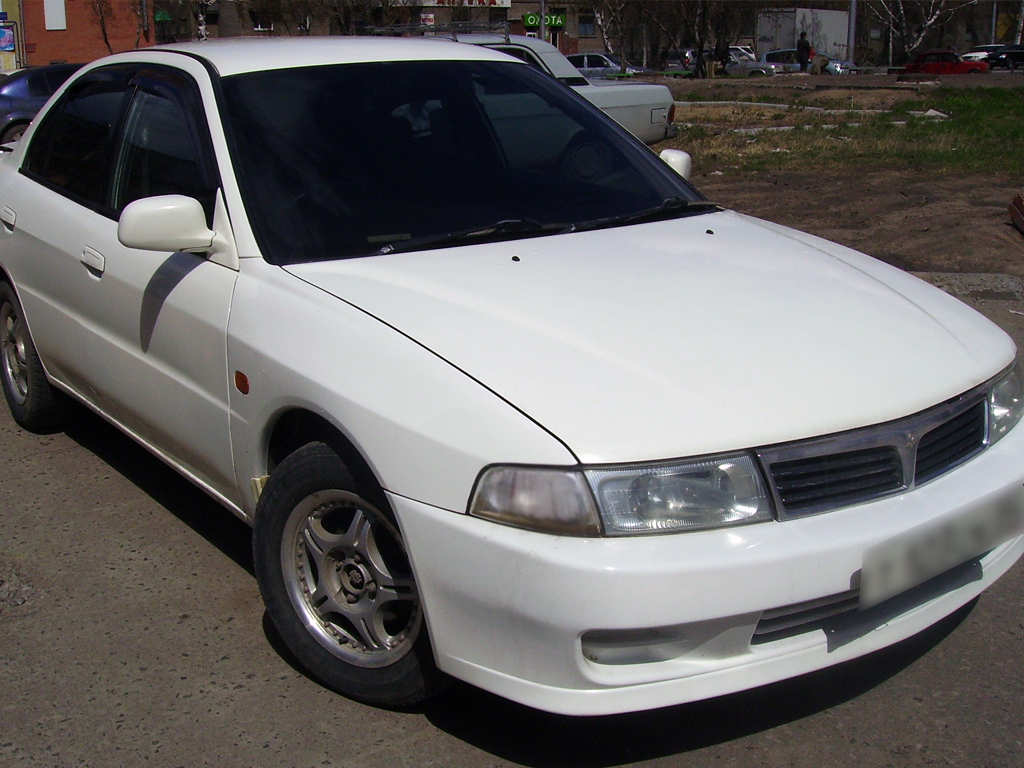 2000 Mitsubishi Lancer Pics, 1.8, Gasoline, FF, Manual For Sale