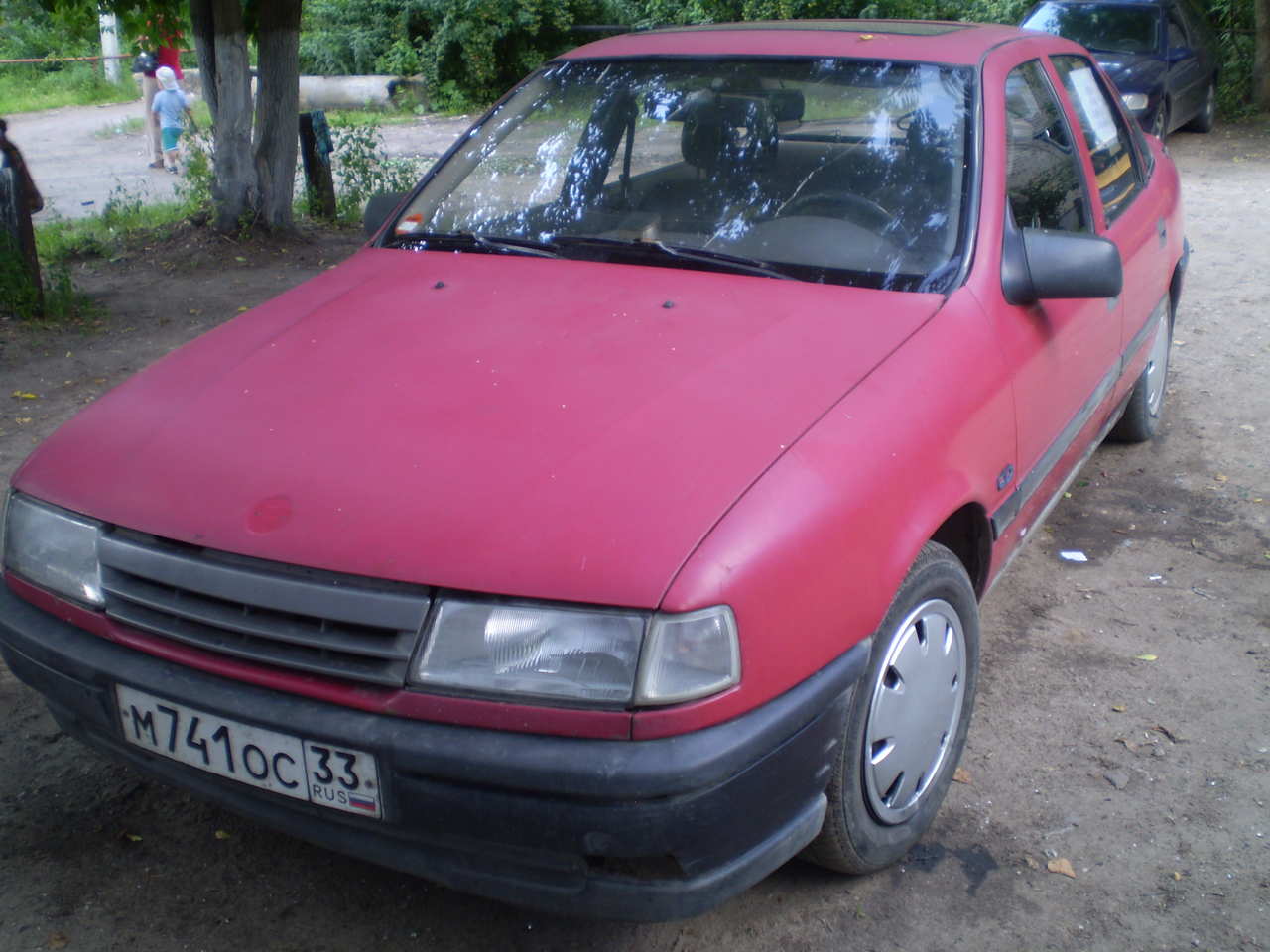 1990 Opel Opel specs, Engine size 2000cm3, Fuel type Gasoline, Drive ...