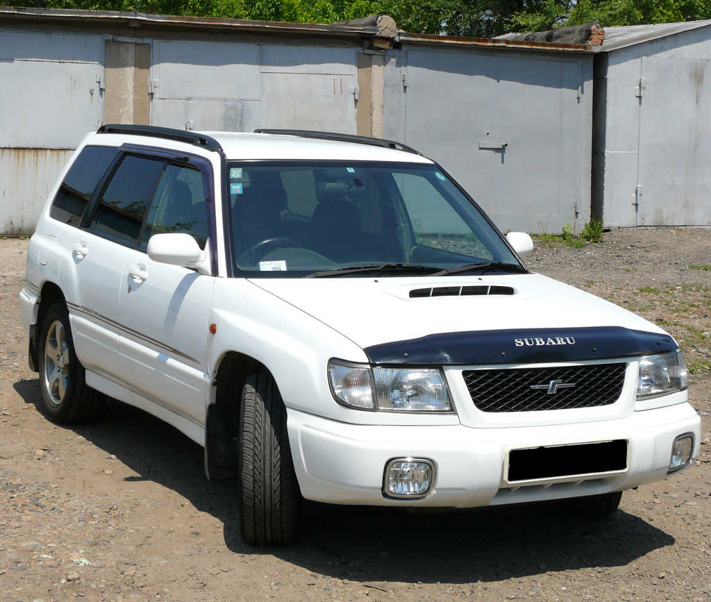 1999 Subaru Forester specs, Engine size 2000cm3, Fuel type Gasoline ...