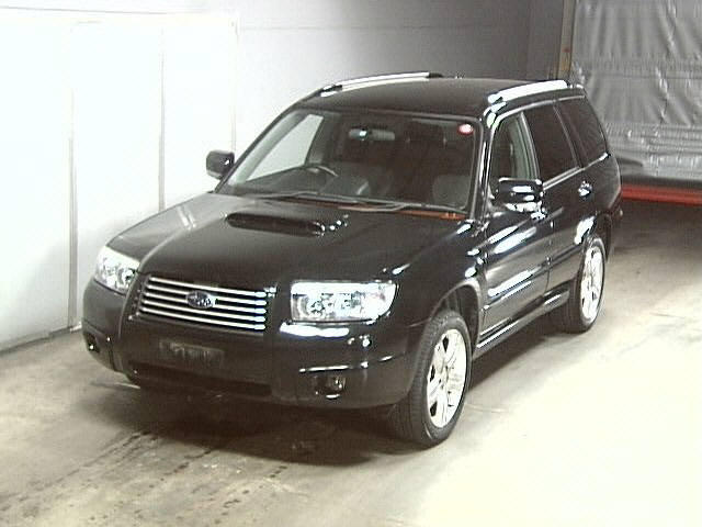 2005 Subaru Forester specs, Engine size 2.0l., Fuel type Gasoline ...