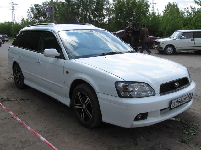 2003 Subaru Legacy specs, Engine size 2000cm3, Drive wheels 4WD ...