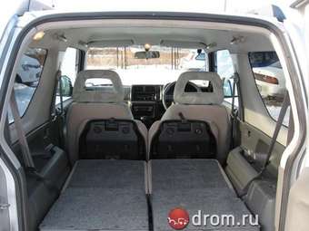 1998 Suzuki Jimny Wide specs