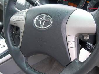 2006 Toyota Corolla Axio specs, Engine size 1.8l., Fuel type Gasoline ...