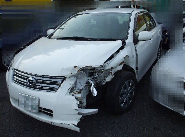 2008 Toyota Corolla Axio specs, Engine size 1500cm3, Fuel type Gasoline ...