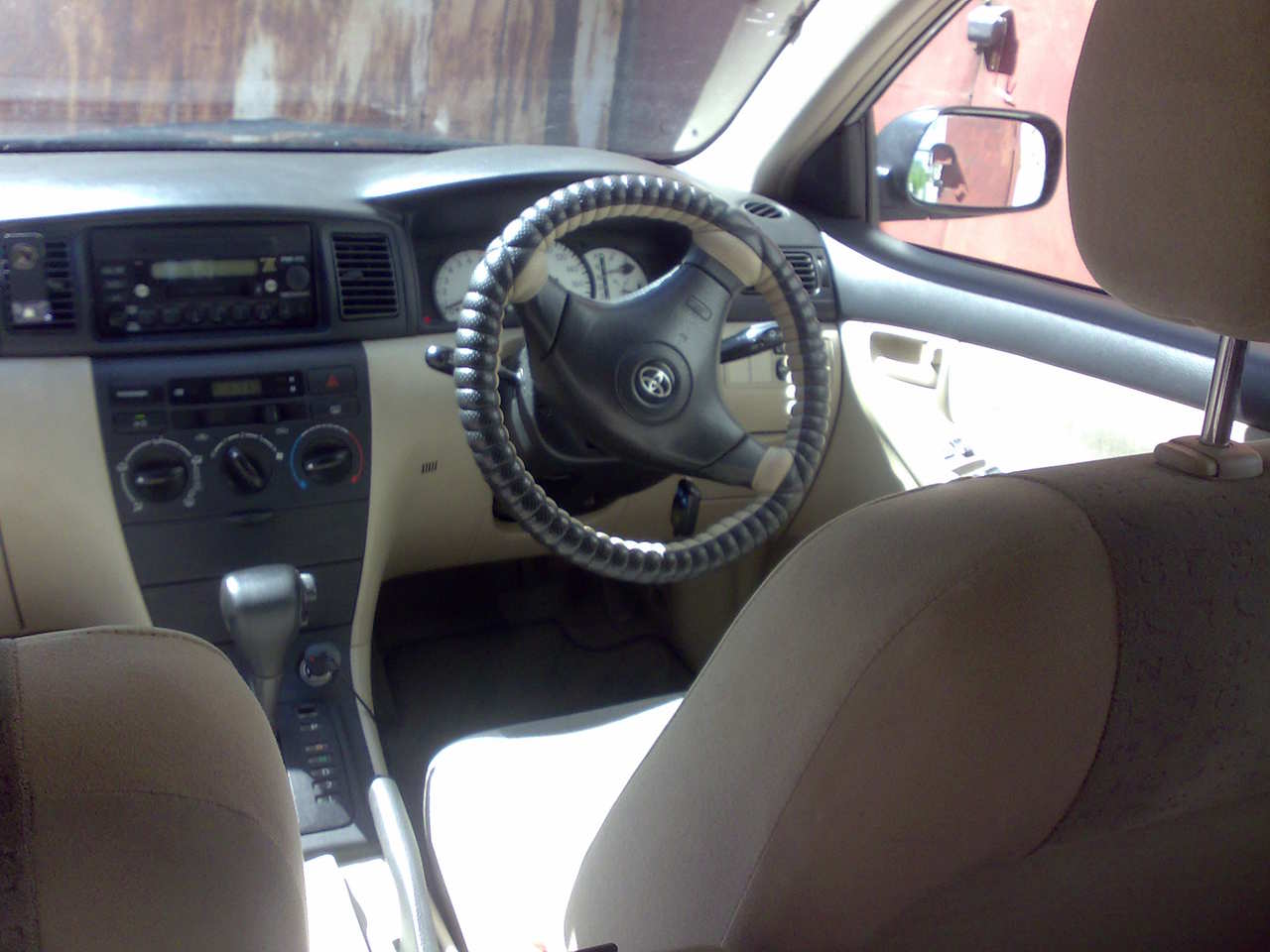 2002 Toyota Corolla Runx specs, Engine size 1500cm3, Fuel type Gasoline ...