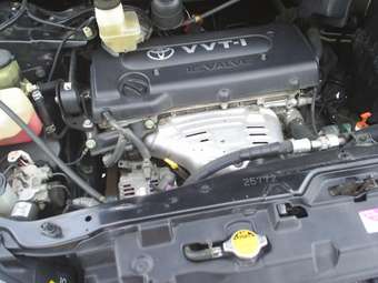 2000 Toyota Harrier specs, Engine size 3.0l., Fuel type Gasoline, Drive ...