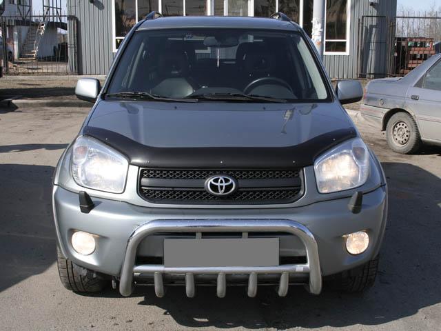 2004 Toyota RAV4 specs, Engine size 2.0l., Fuel type Gasoline, Drive ...