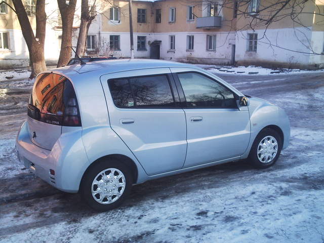 2002 Toyota WiLL Cypha specs, Engine size 1300cm3, Fuel type Gasoline ...