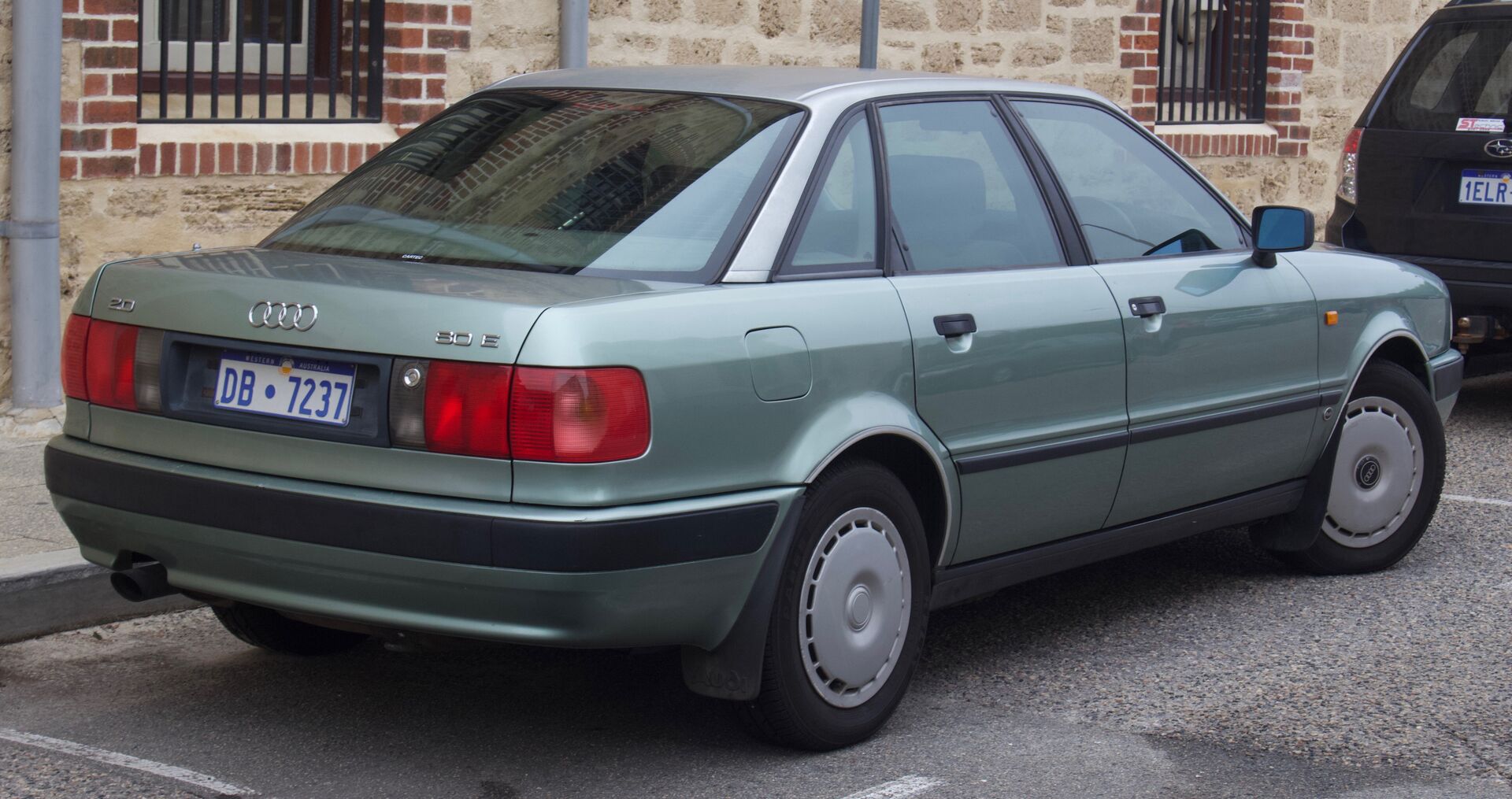 Audi 80 B4 Typ 8C S2 2 2 230 Hp Quattro 1993 1994 Specs And Audi 80 B4 Typ 8C S2 2 2 230 Hp Quattro 1993 1994 Specs And