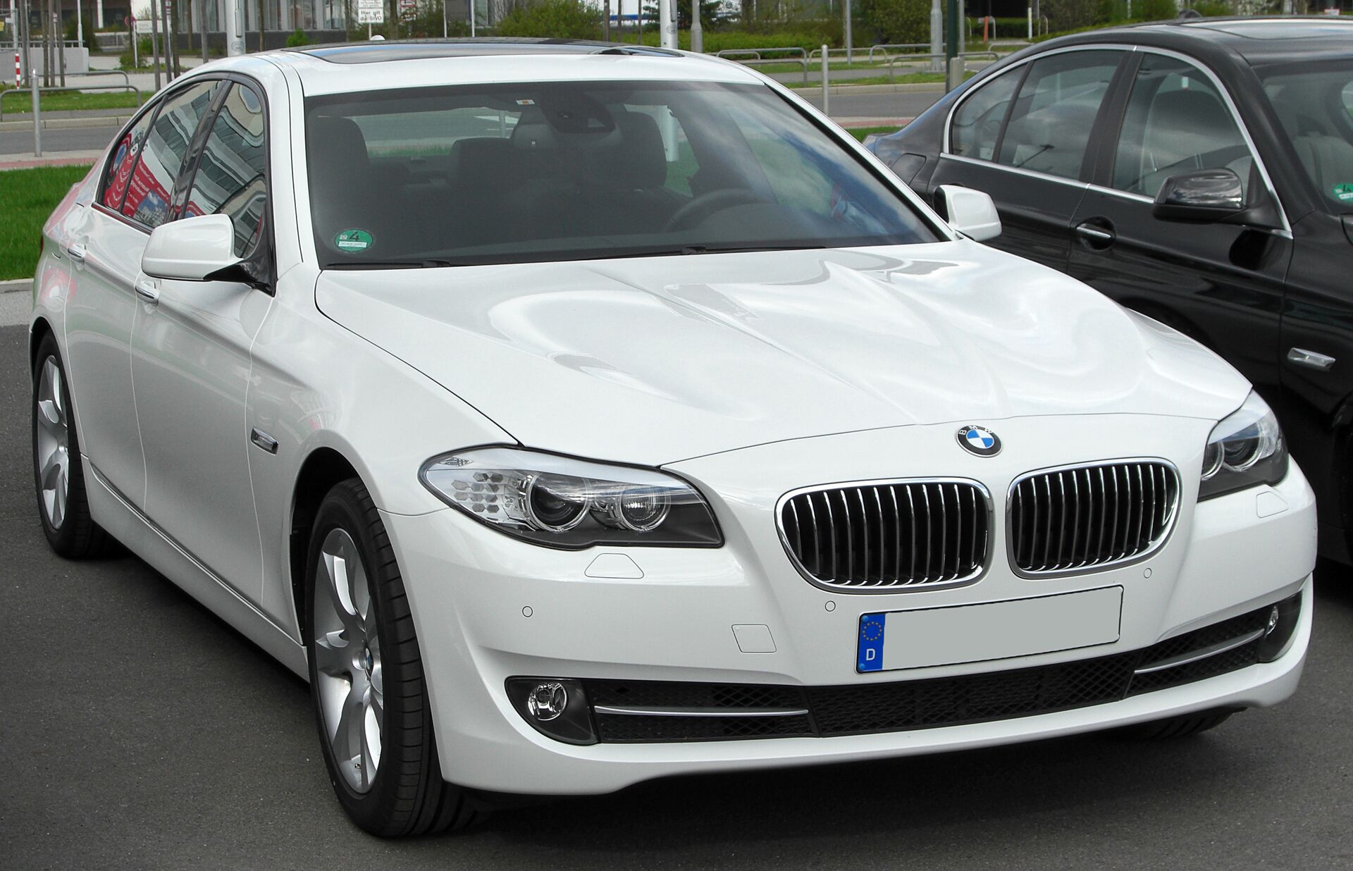 BMW 5 Series Sedan F10 530d 245 Hp 2010 2011 Specs And Technical BMW 5 Series Sedan F10 530d 245 Hp 2010 2011 Specs And Technical