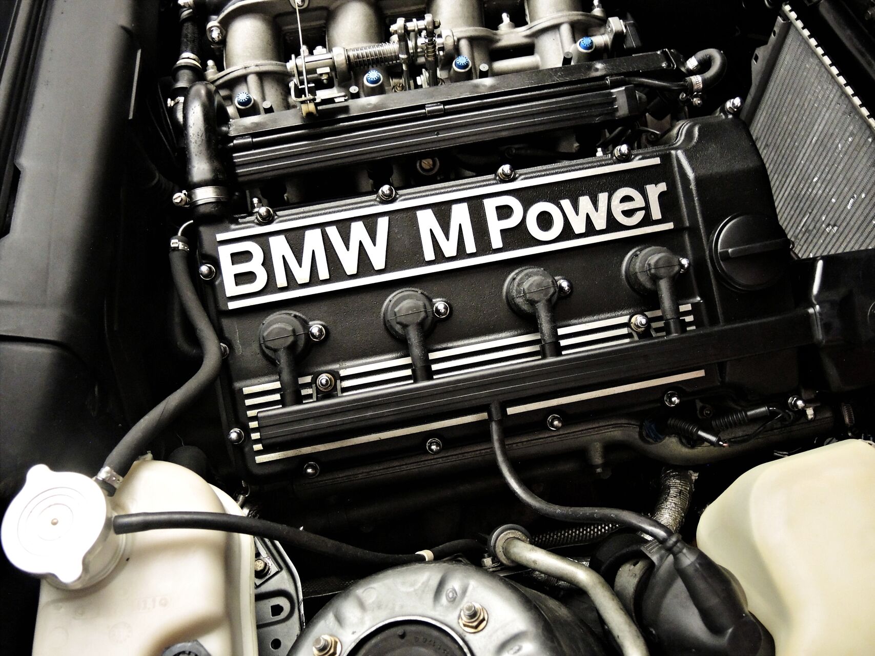 BMW M3 E30 2 3 215 Hp CAT 1989 1990 Specs And Technical Data BMW M3 E30 2 3 215 Hp CAT 1989 1990 Specs And Technical Data