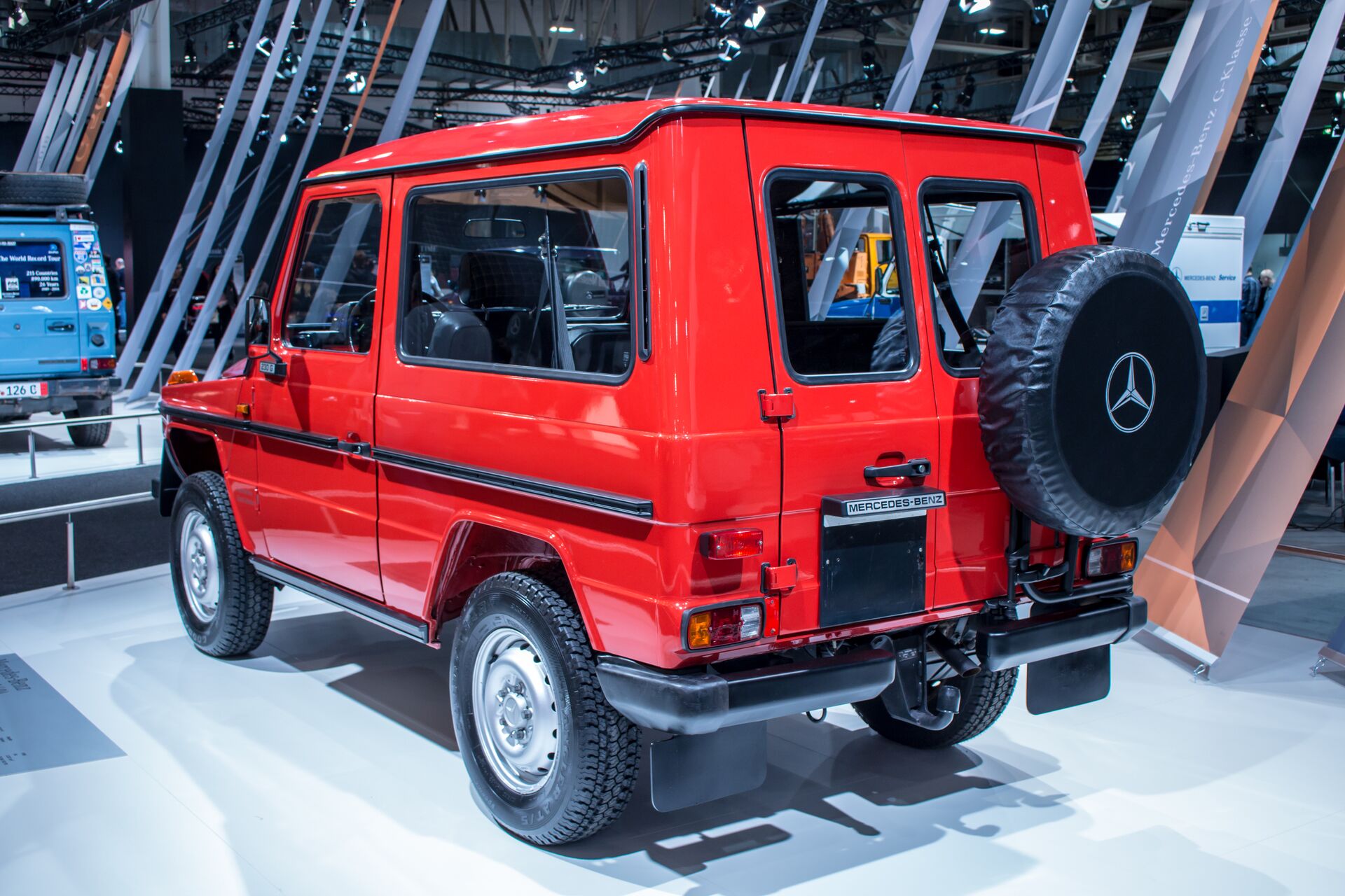 Mercedes Benz G class W460 1979 1987 Specs And Technical Data Fuel Mercedes Benz G class W460 1979 1987 Specs And Technical Data Fuel