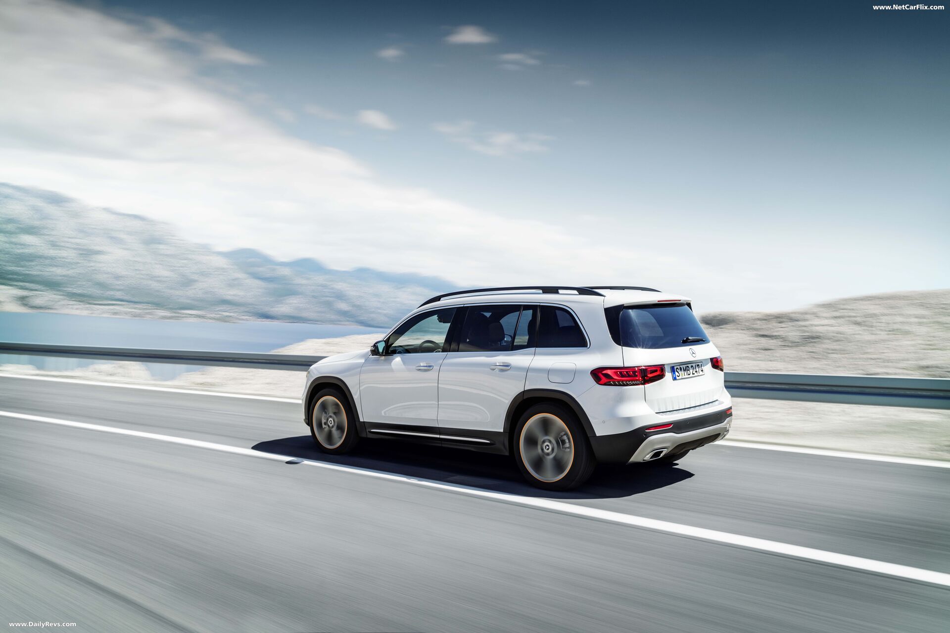 Mercedes Benz GLB GLB 250 224 Hp DCT 2019 Present Specs And Mercedes Benz GLB GLB 250 224 Hp DCT 2019 Present Specs And