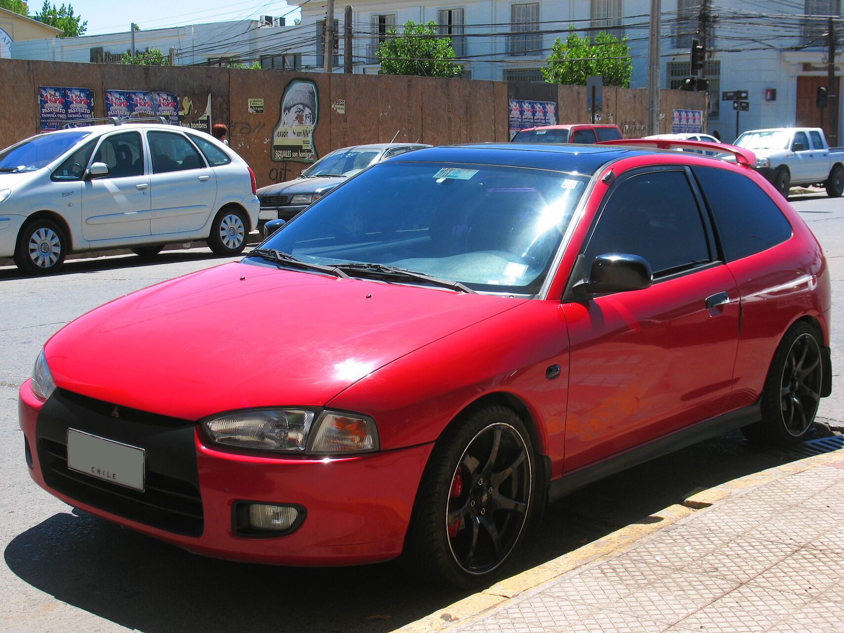 Mitsubishi Colt V (CJO) 1996 - 2003 Specs and Technical Data, Fuel ... Mitsubishi Colt V (CJO) 1996 - 2003 Specs and Technical Data, Fuel ...