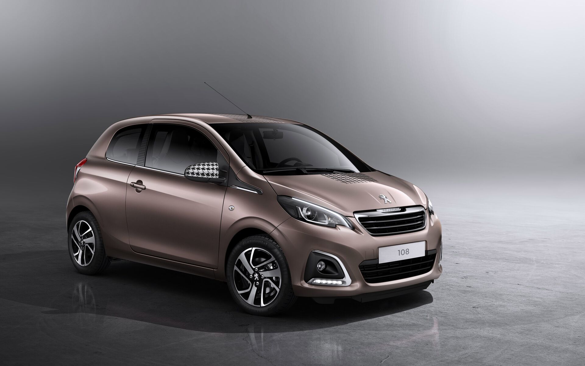 Peugeot 108 Hatch 1.0 VTi (68 Hp) 2014 - 2018 Specs and Technical Data ... Peugeot 108 Hatch 1.0 VTi (68 Hp) 2014 - 2018 Specs and Technical Data ...
