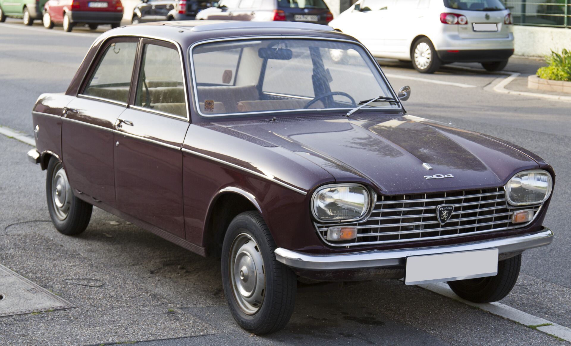 Peugeot 204 1965 1977 Specs And Technical Data Fuel Consumption Peugeot 204 1965 1977 Specs And Technical Data Fuel Consumption