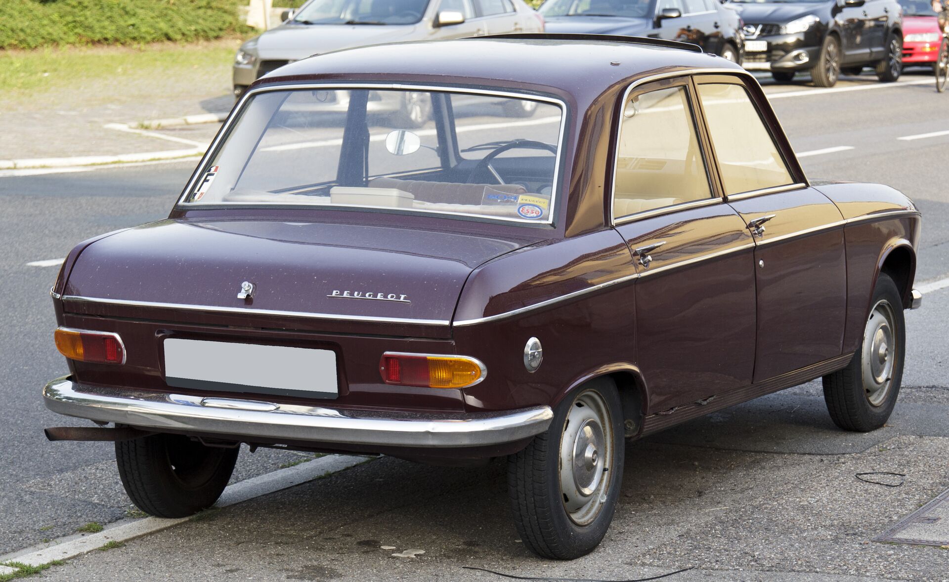 Peugeot 204 1965 1977 Specs And Technical Data Fuel Consumption Peugeot 204 1965 1977 Specs And Technical Data Fuel Consumption