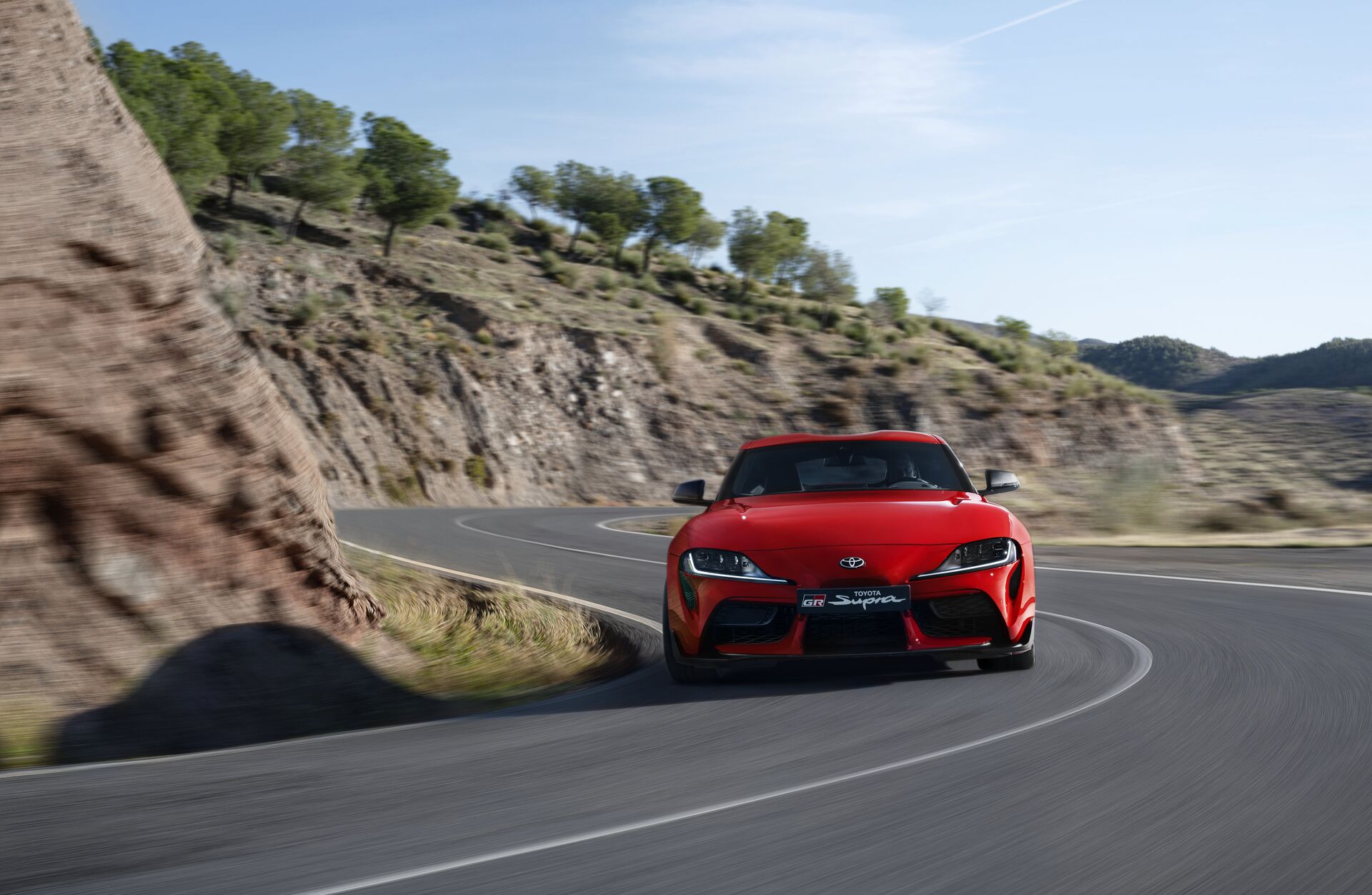 Toyota Supra V A90 2019 Present Specs And Technical Data Fuel Toyota Supra V A90 2019 Present Specs And Technical Data Fuel